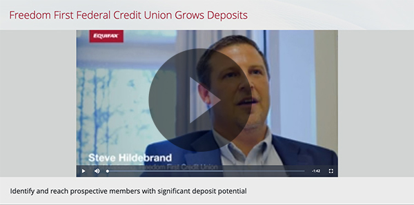Drive deposit growth to fuel liquidity and balance your portfolio ...