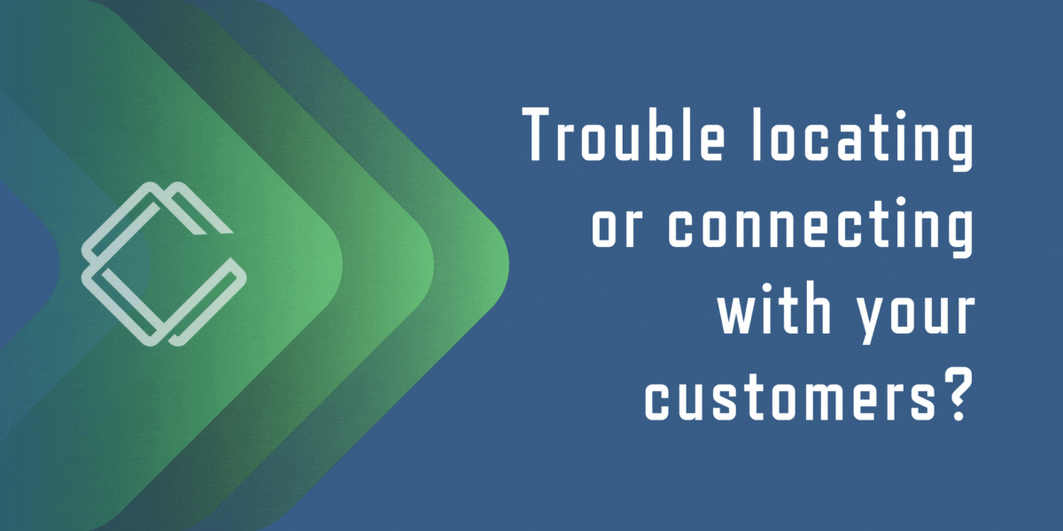 Locate your customers with precision | Confluent Strategies